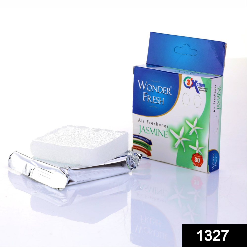 Air Freshener Blocks | 50gks | 50g